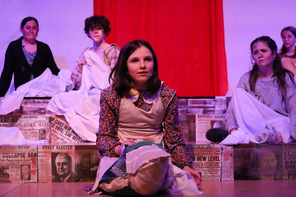 The Bulmershe School