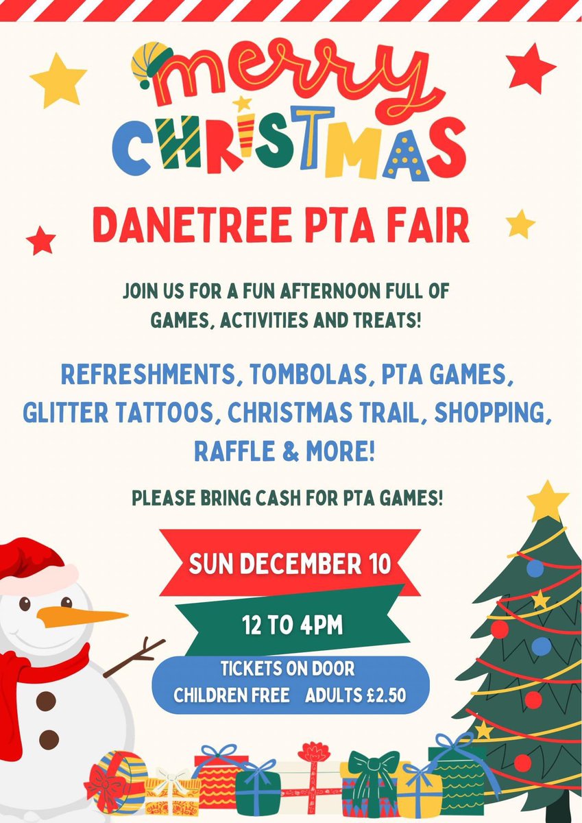 Welcome to GLF Danetree