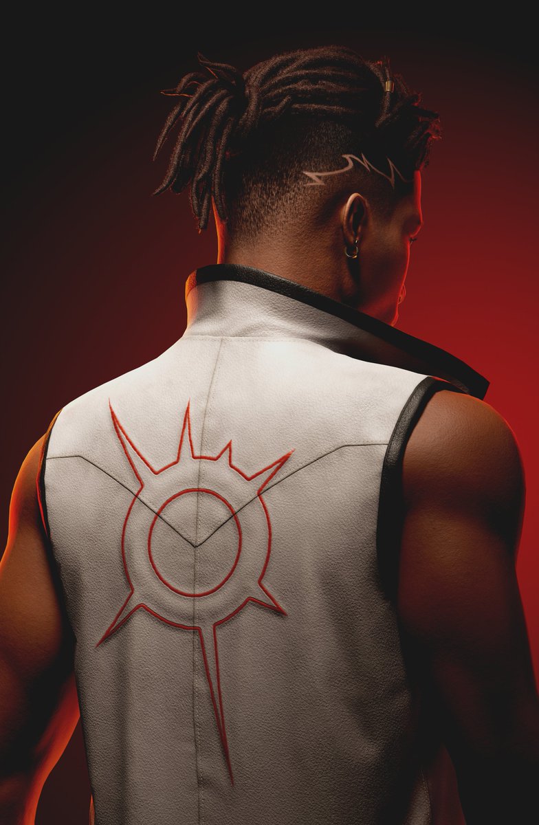 「Thank you all for the support on PHOENIX」|Ama Roのイラスト