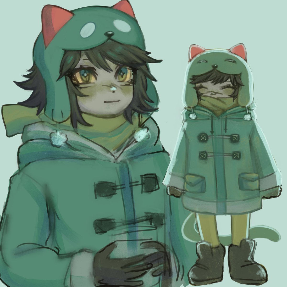 Cute Nepeta Quotes