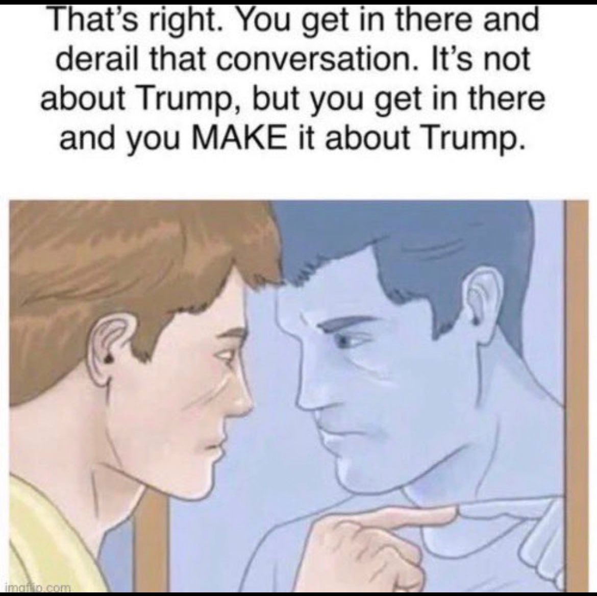 Official Funny Political Tweet Thread***** - Page 1915 | TexAgs