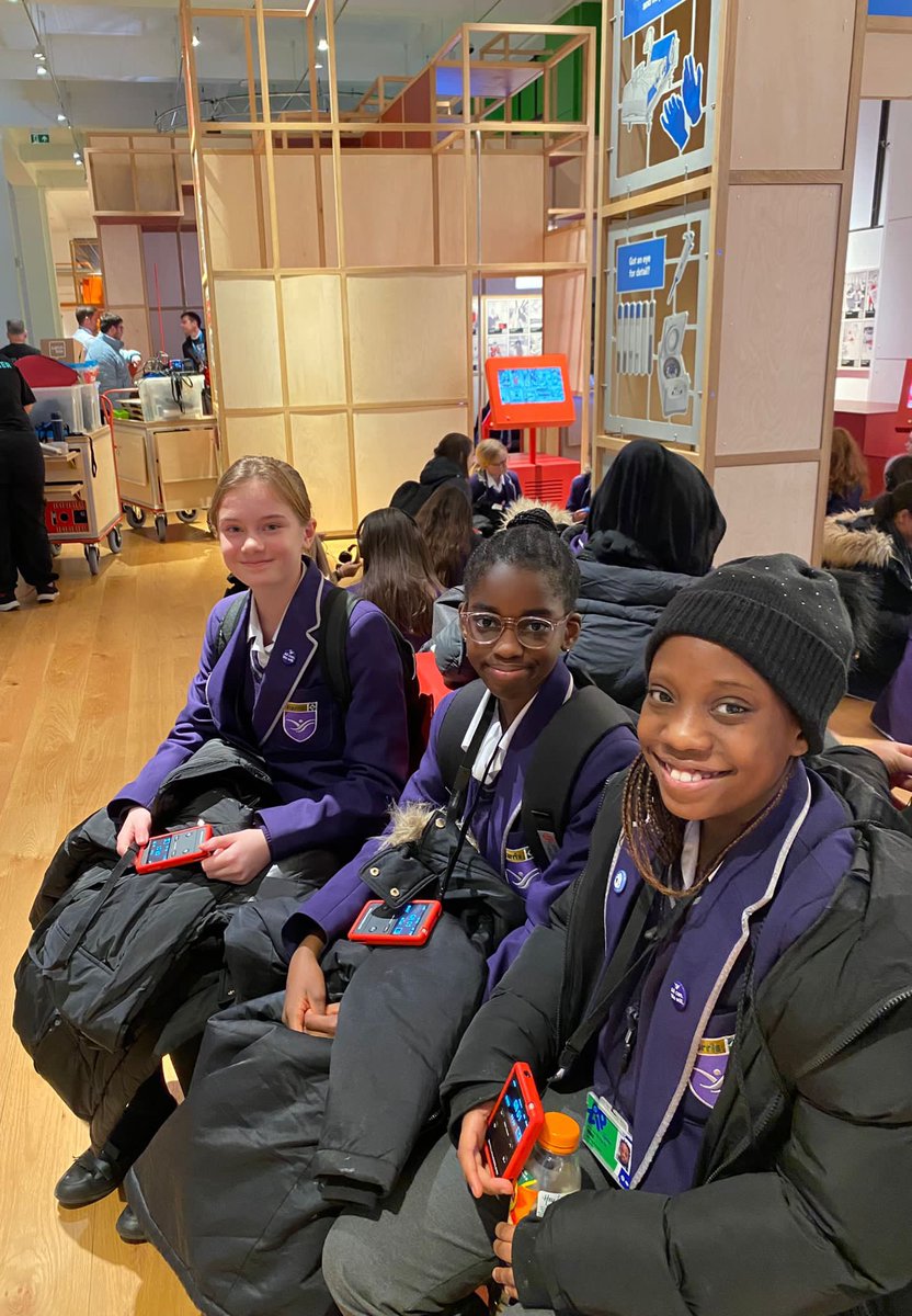 Harris Girls' Academy Bromley - Harris Girls' Academy Bromley