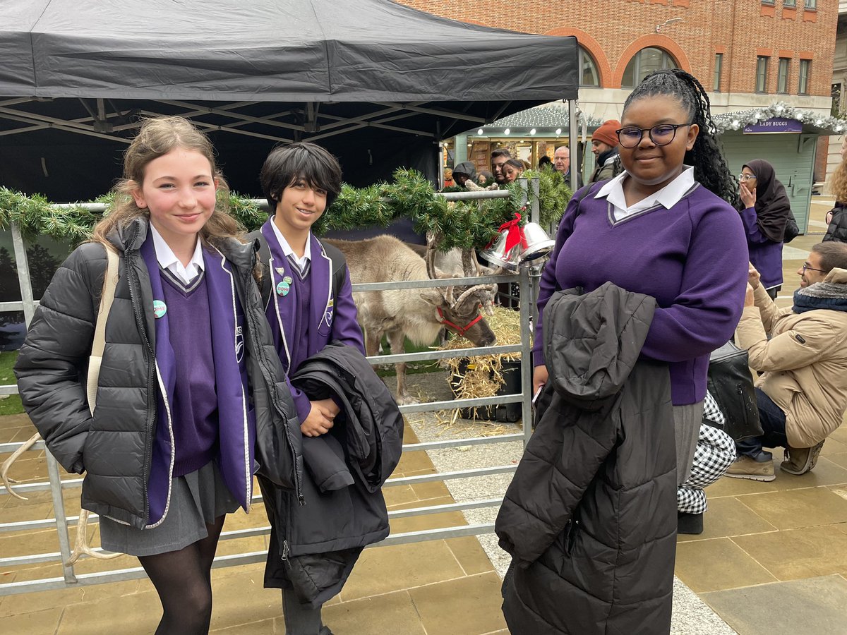 Harris Girls' Academy Bromley - Harris Girls' Academy Bromley