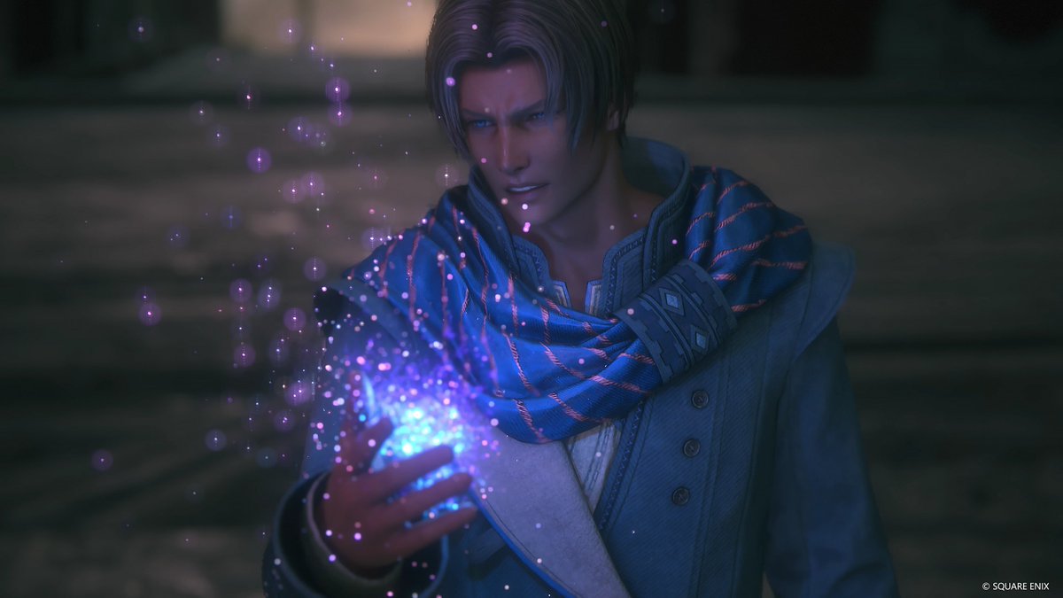 【情報】FF16 DLC新情報 @FF 最終幻想 系列（太空戰士） 哈啦板 - 巴哈姆特