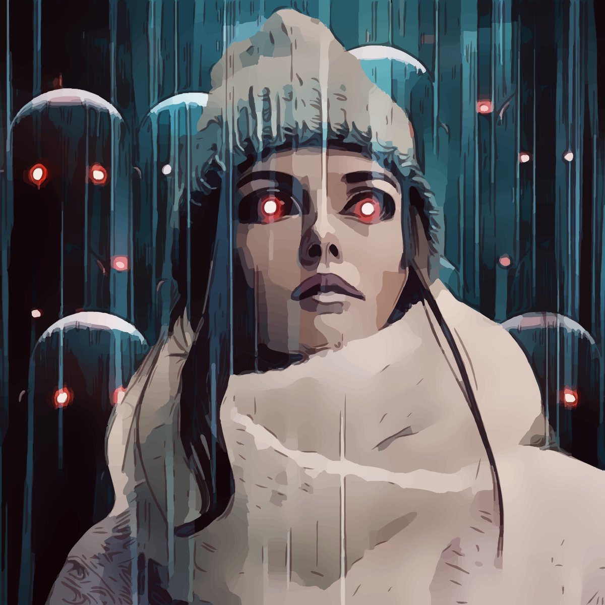 The Occult Spiritual War is Through Us There is a spiritual war that ...