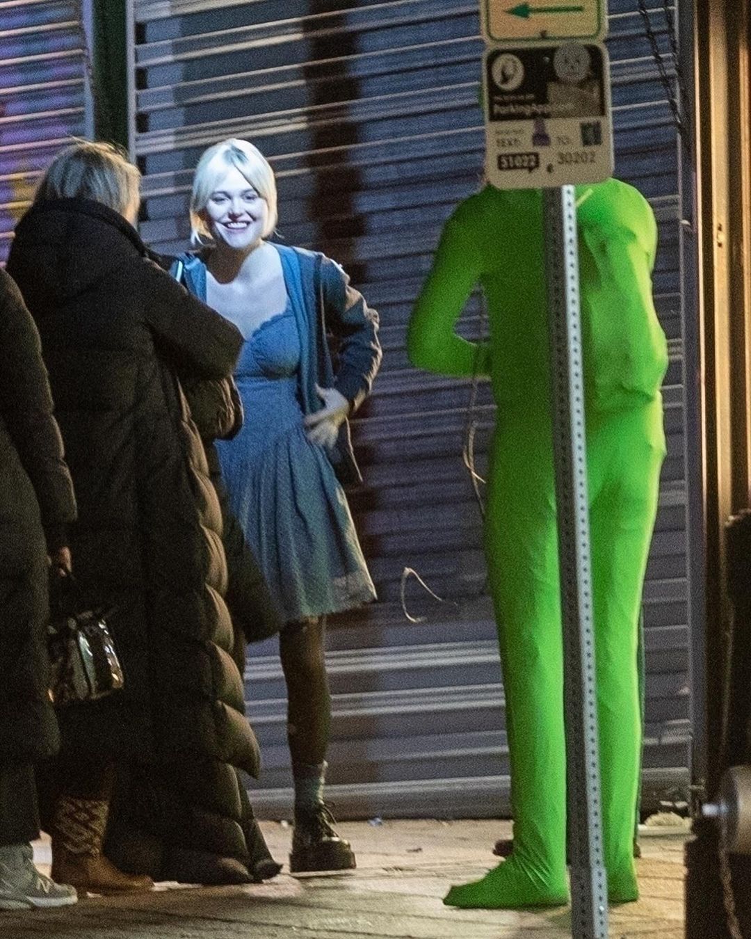 Ghostbusters: Frozen Empire News Thread (Potential Afterlife Spoilers) - Page 225 - GBFans.com