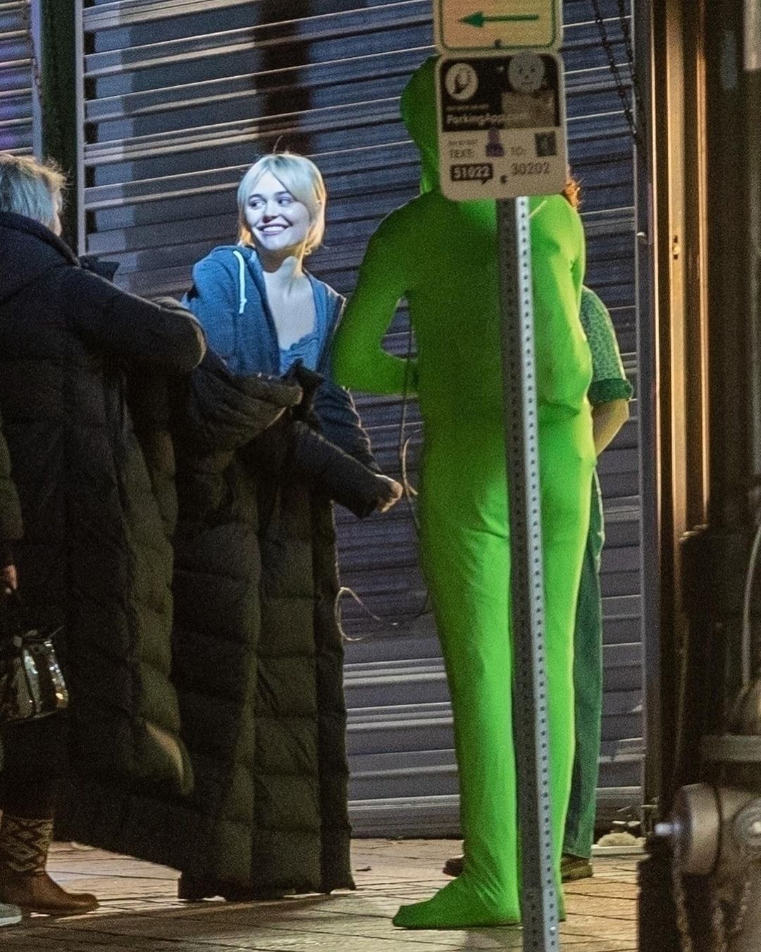 Ghostbusters: Frozen Empire News Thread (Potential Afterlife Spoilers) - Page 233 - GBFans.com