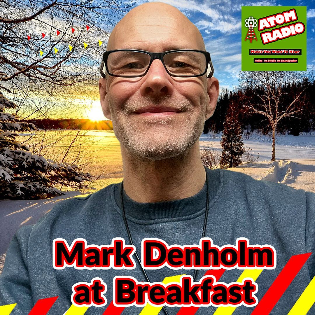 Mark Denholm's Instagram, Twitter & Facebook on IDCrawl