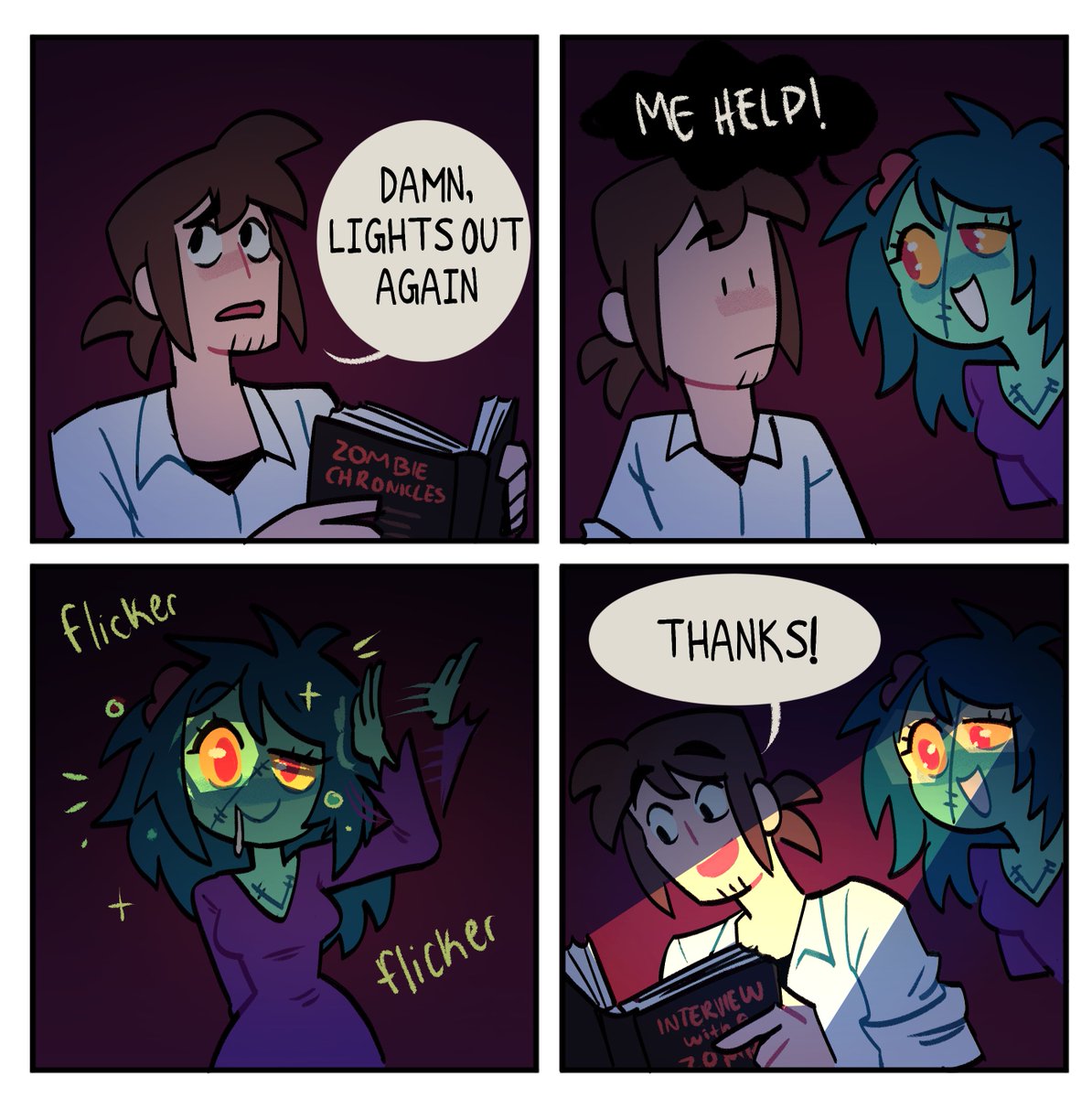 4/5)」🕸ana🕸の漫画