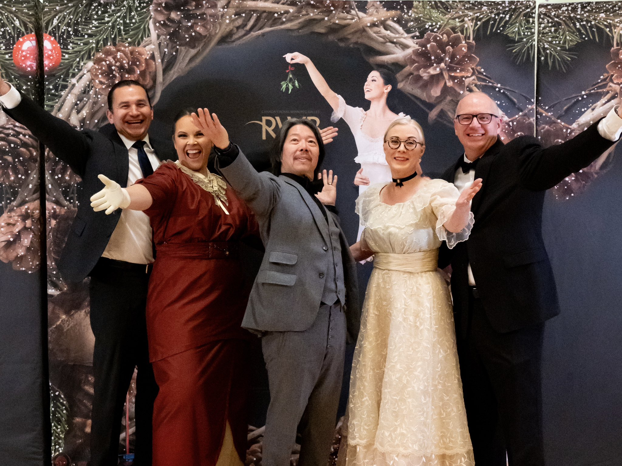 Wab Kinew Wedding Manitoba Premier Wants To Turn Derelict Buildings