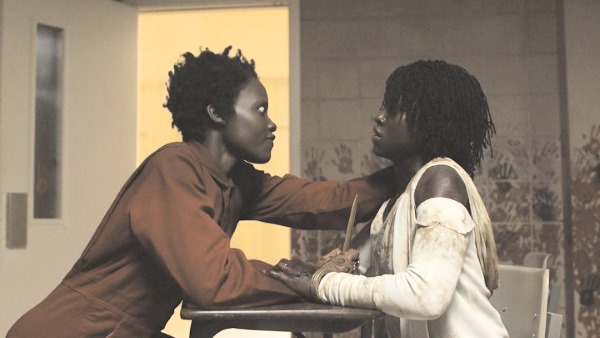 Movie: US The movie US reveals what we need to know about our ASTRAL ...