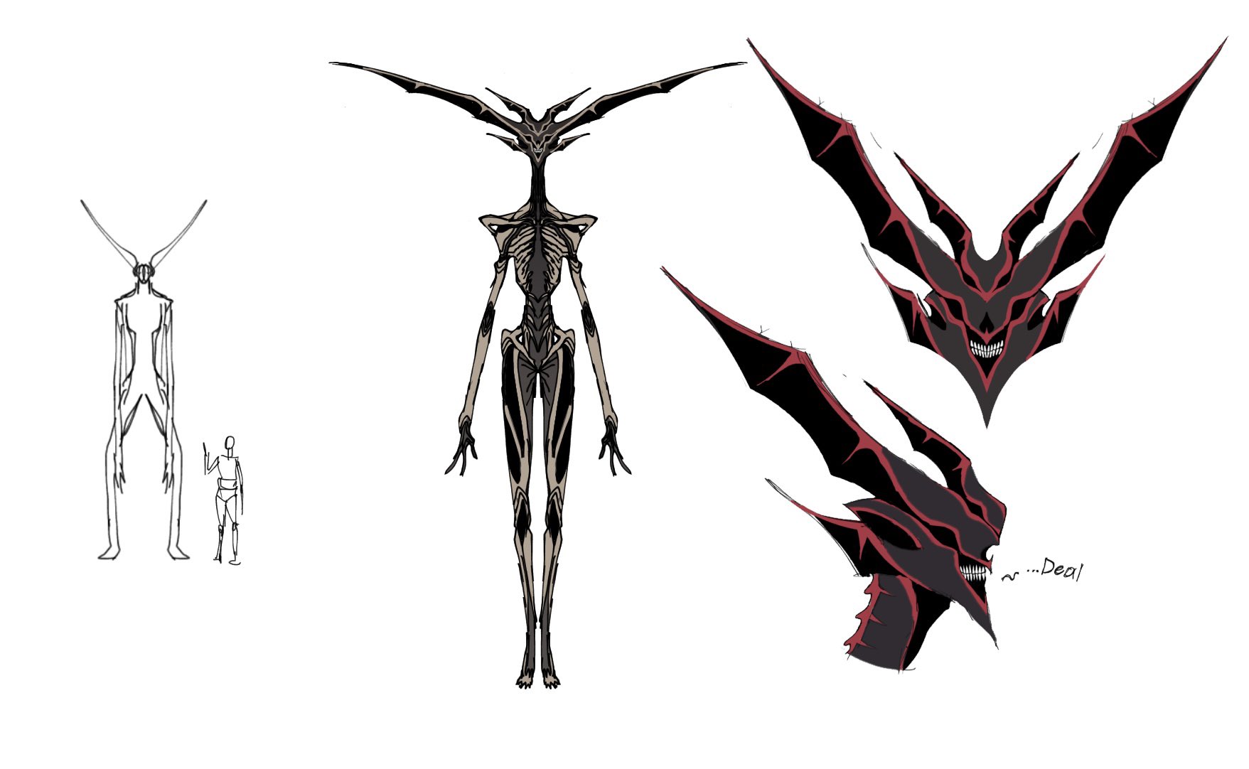 Umbrakinesis Who Is Your Favorite Umbrakinetic Superhero/supervillain?