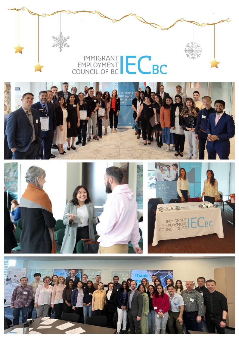 IEC-BC BC Job Connect - BC JobConnect