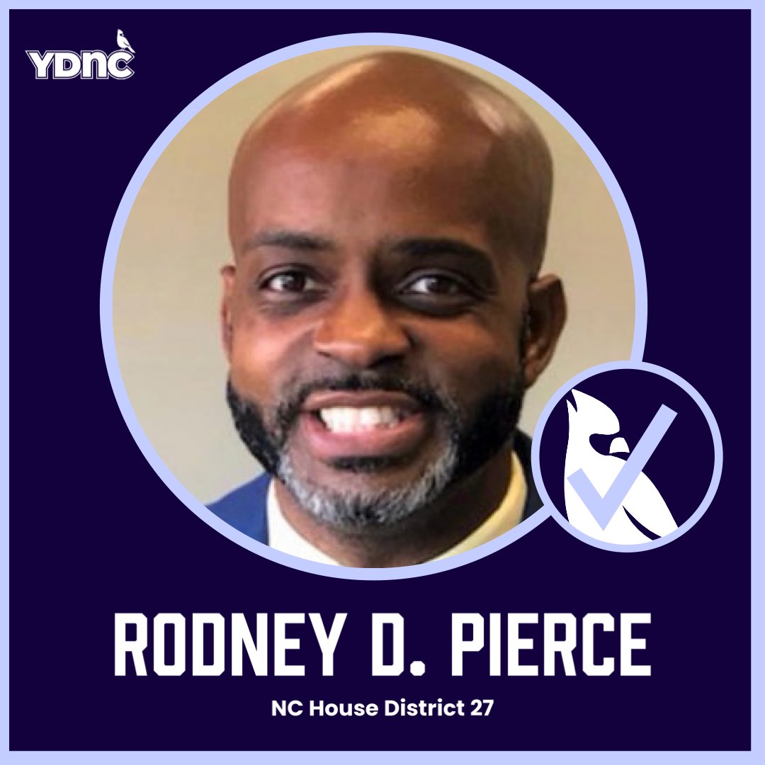 Rodney Pierce's Instagram, Twitter & Facebook on IDCrawl