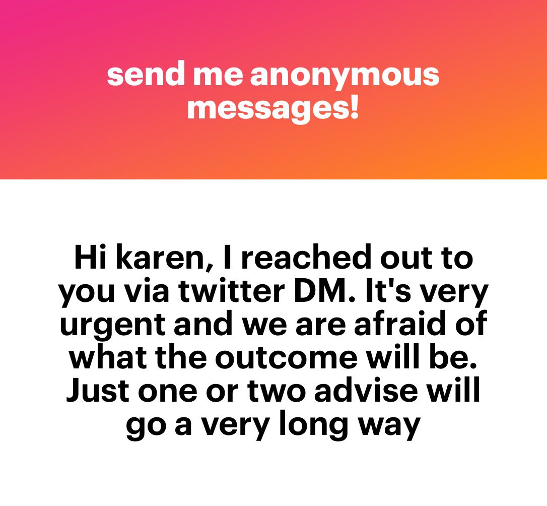 Anonymous Twitter Quotes