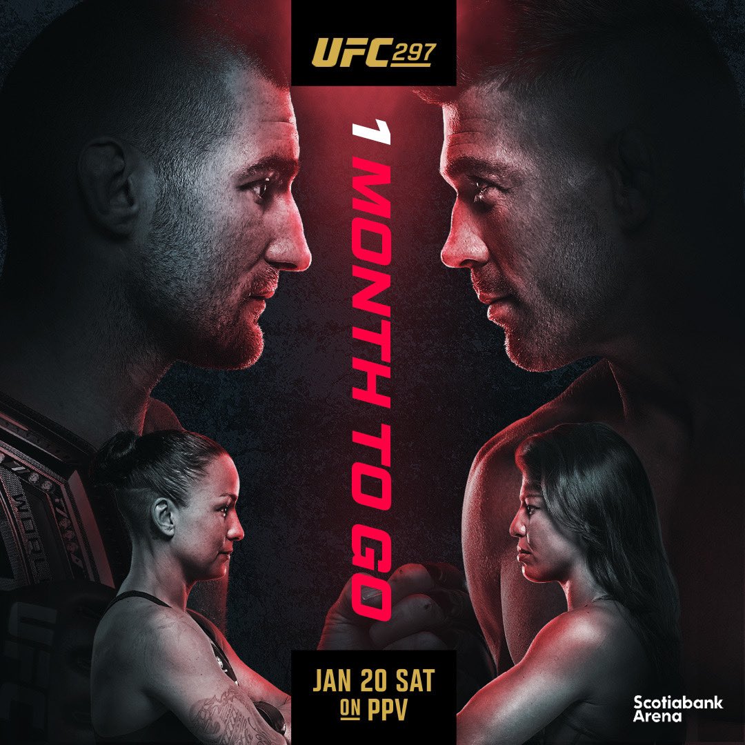 Romeo And Juliet 2024 Ufc 297 - Dede Monica Romeo And Juliet 2024 Ufc 297 - Dede Monica