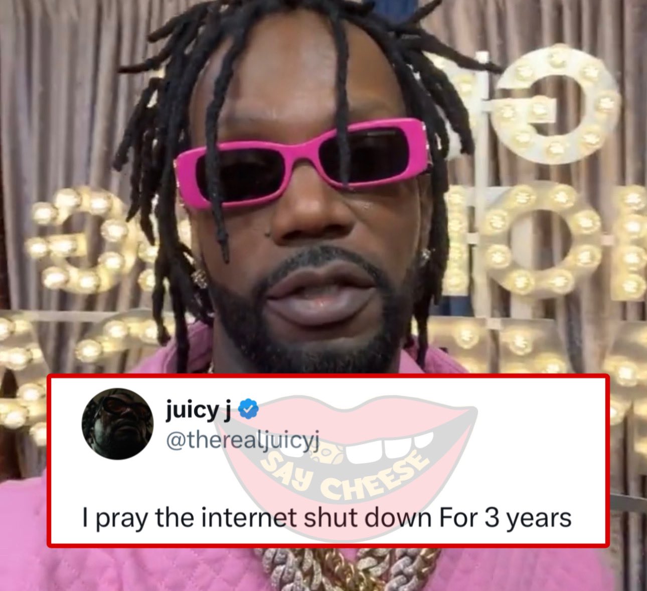 Juicy J Memes
