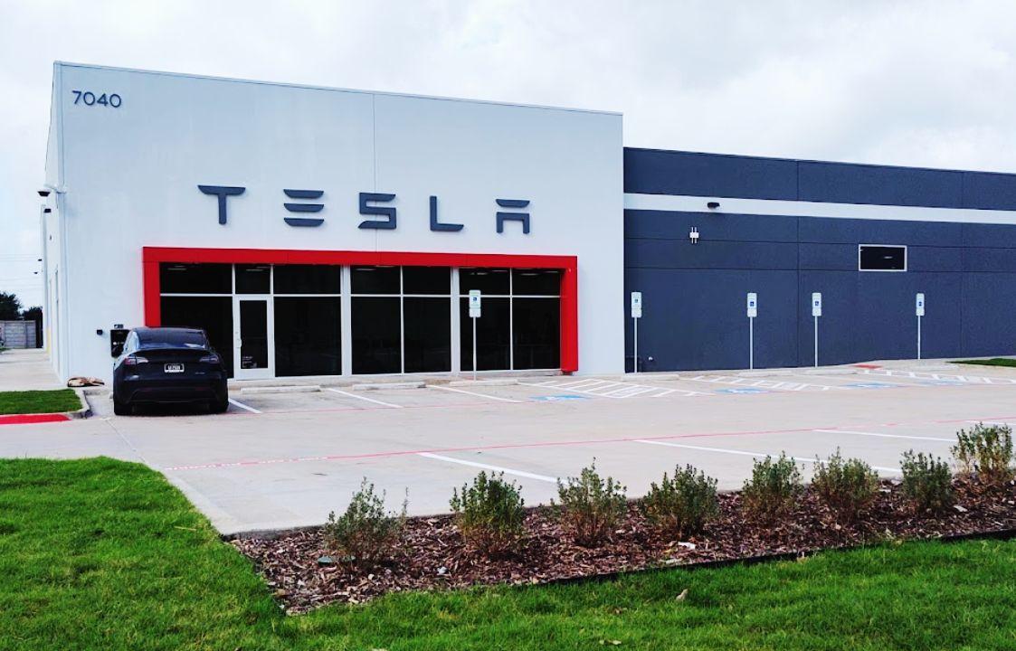 Want to Know what is happening with Elon Musk's companies today? Here ...