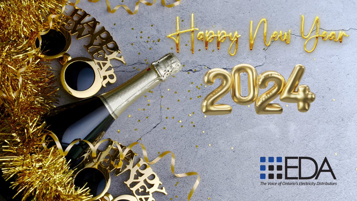 Electricity Distributors Association