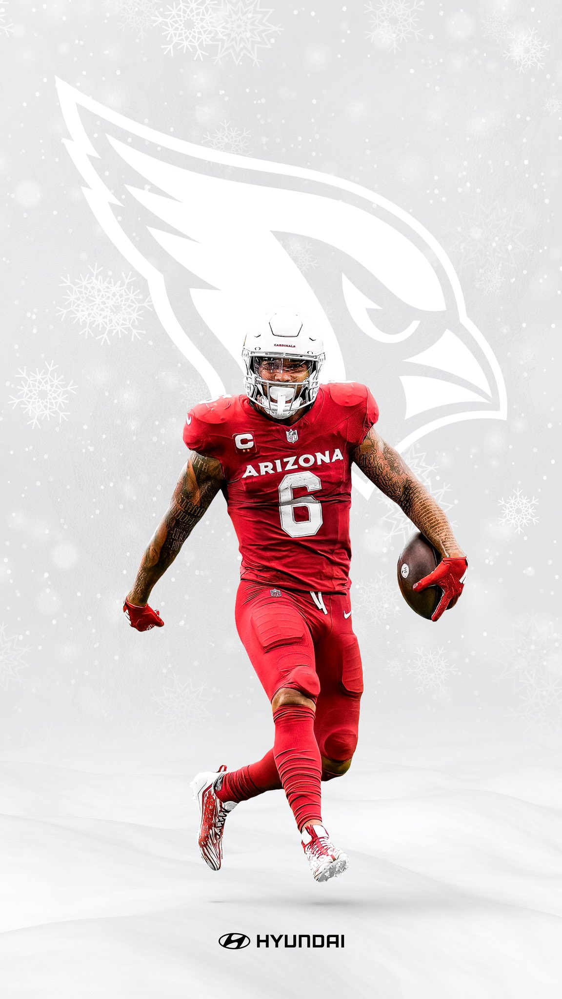 Nfl Cardinals Wallpaper