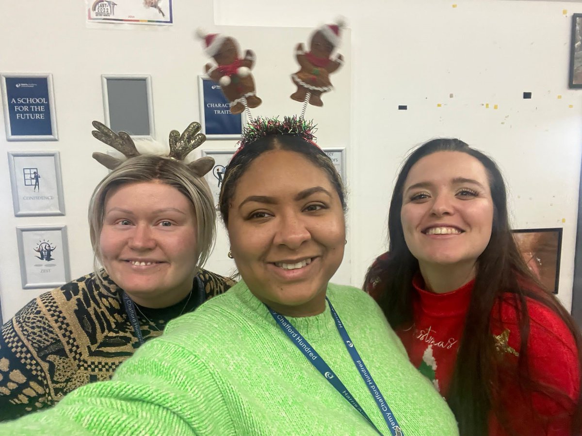 Harris Academy Chafford Hundred - Harris Academy Chafford Hundred