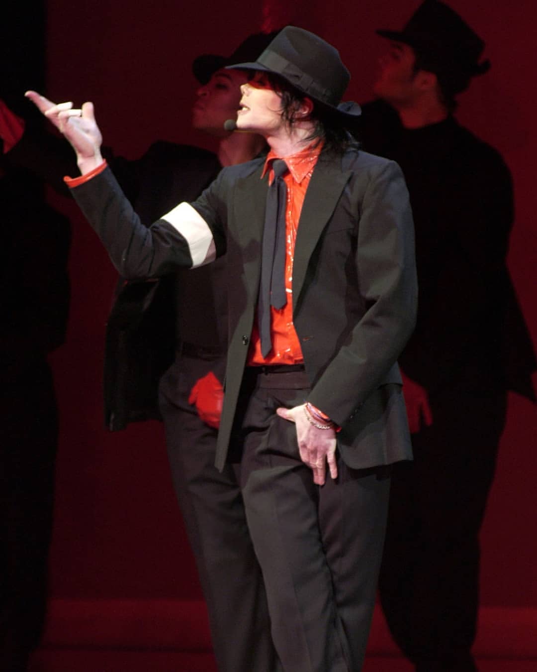 Michael Jackson 2002 Dangerous Stream Michael Jackson Dangerous