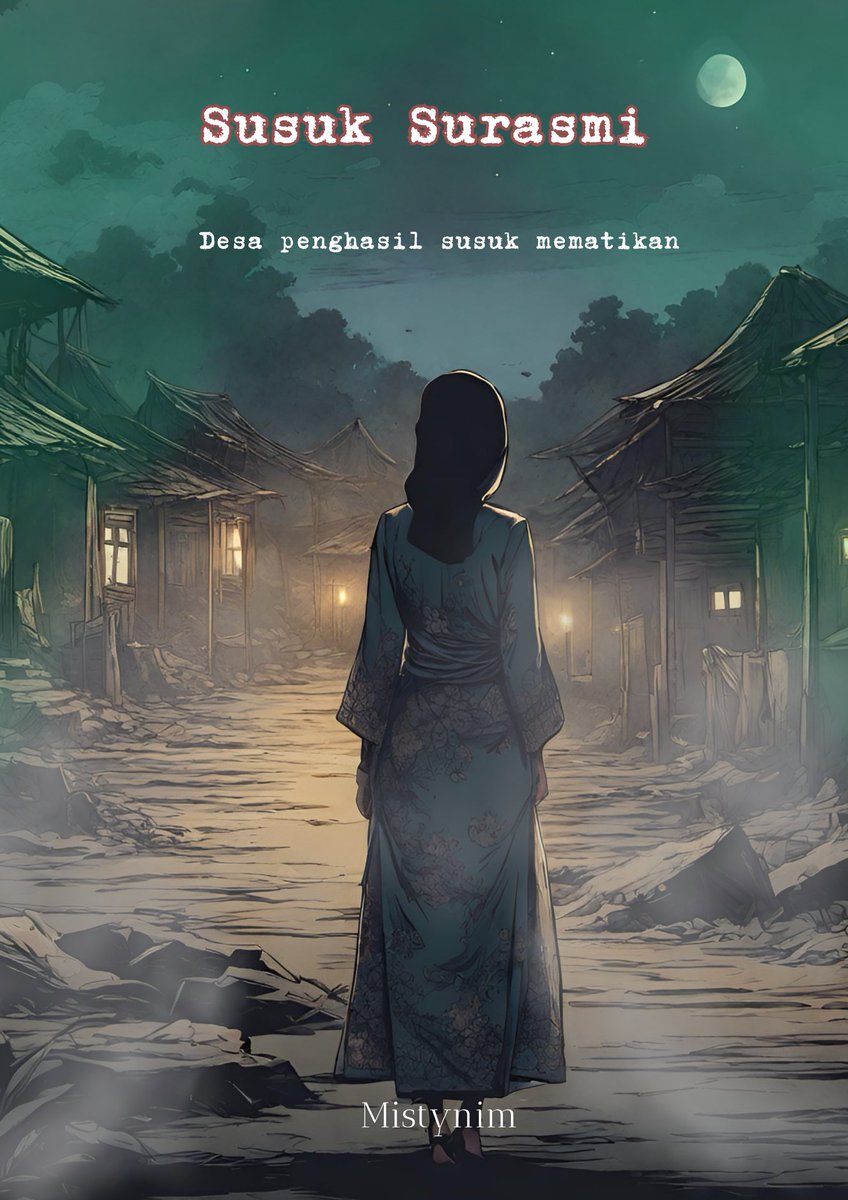 mistynim's Threads – Thread Reader App