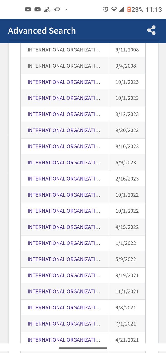 Thread by @CanariesBlue on Thread Reader App – Thread Reader App
