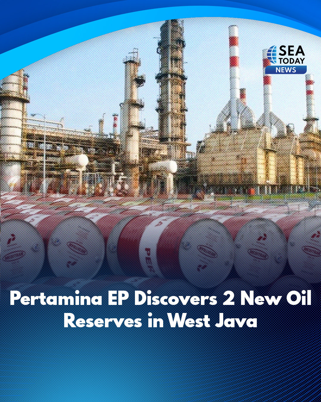 Pertamina Ep ENVIRONMENTAL OIL AND GAS STUDY CLUB (EOSC) KUNJUNGAN KE