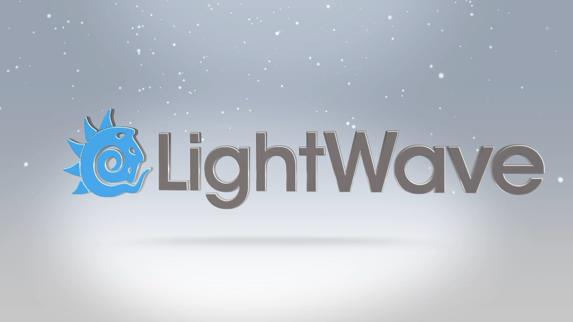 Lightwave 3d Logo