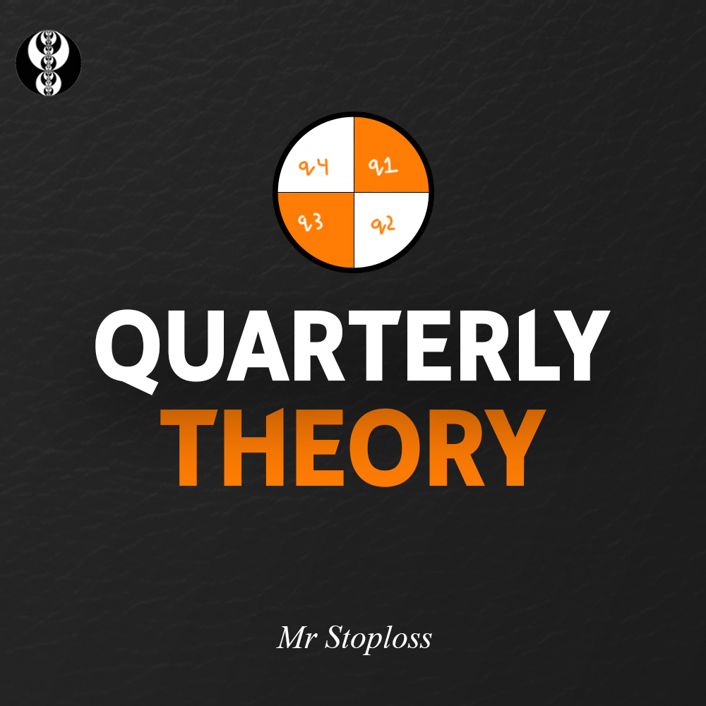 ICT Quarterly Theory Simplified! 🧵 @I_Am_The_ICT @traderdaye #ICT # ... ICT Quarterly Theory Simplified! 🧵 @I_Am_The_ICT @traderdaye #ICT # ...