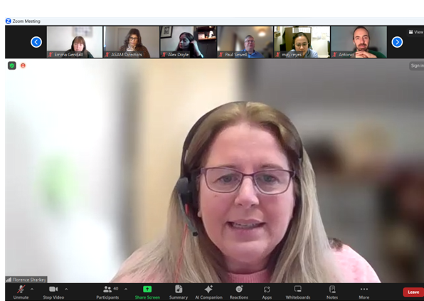 Florence Conway's Instagram, Twitter & Facebook on IDCrawl