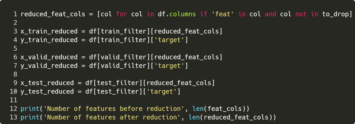 Machine learning for finance can be tricky So let's break it down in a ...