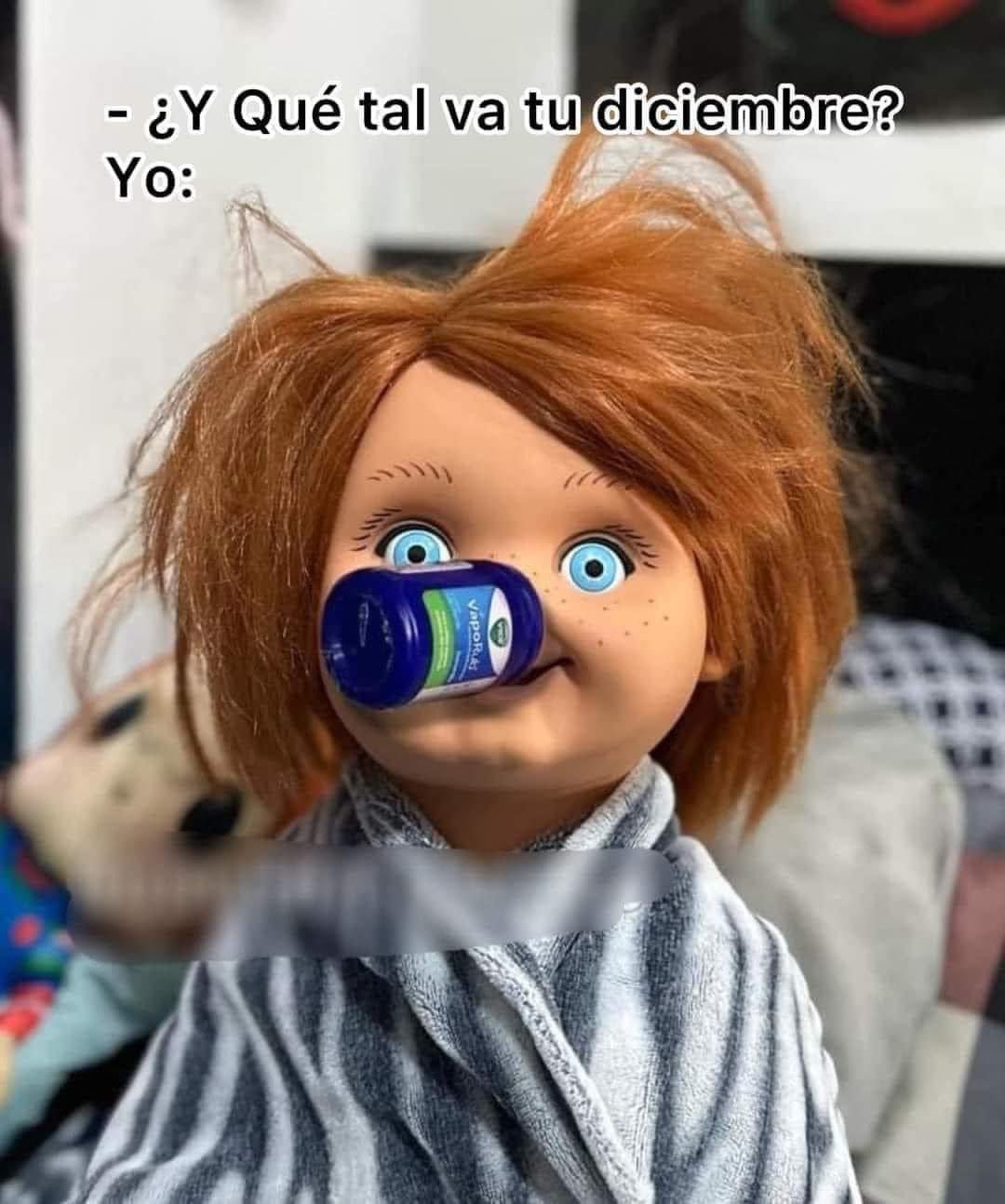 Memes Del Coletas