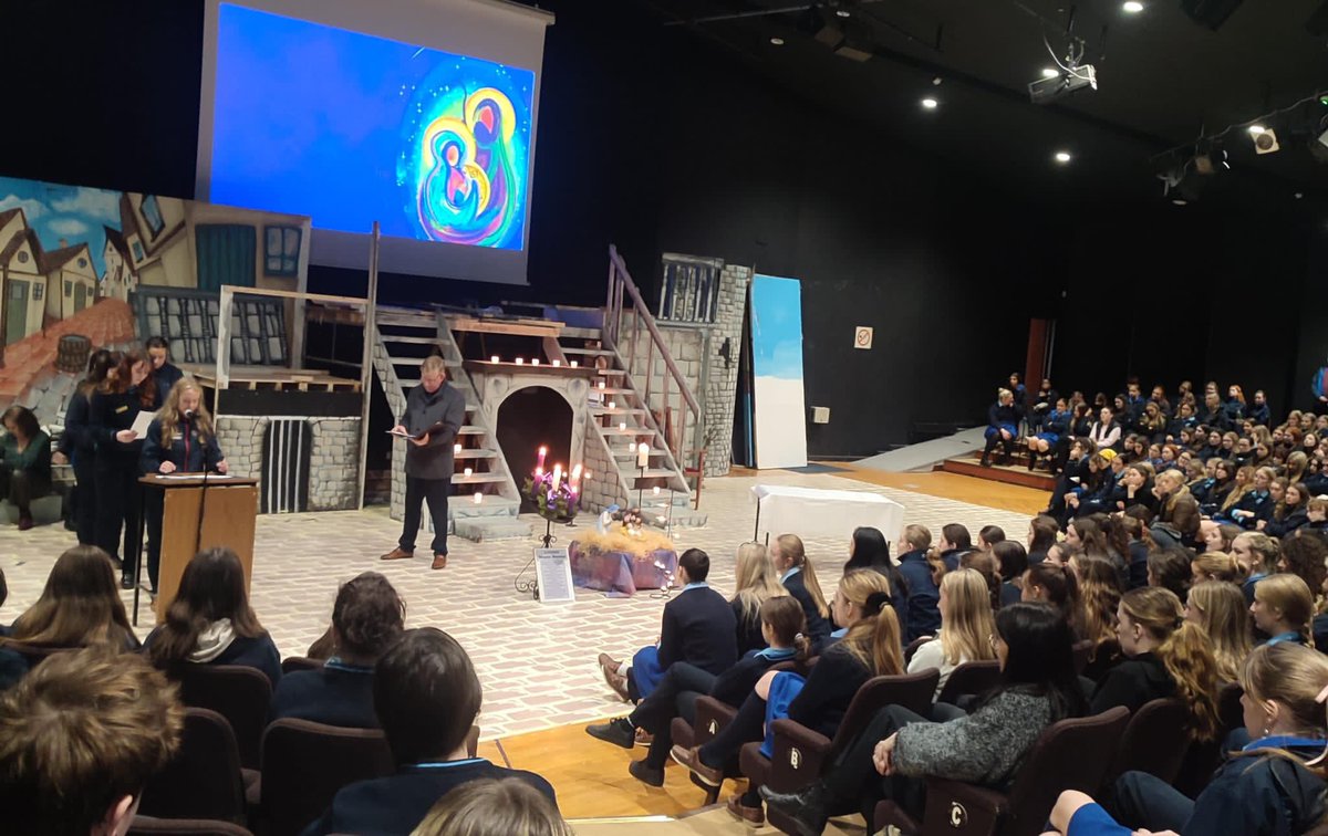 Colaiste Muire | Ennis | Co. Clare