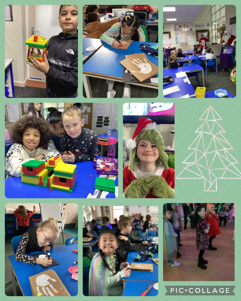 Latest Tweets - St Patrick's RC Primary School - Rochdale