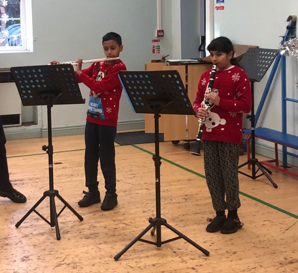 Pearson Primary School - Hull