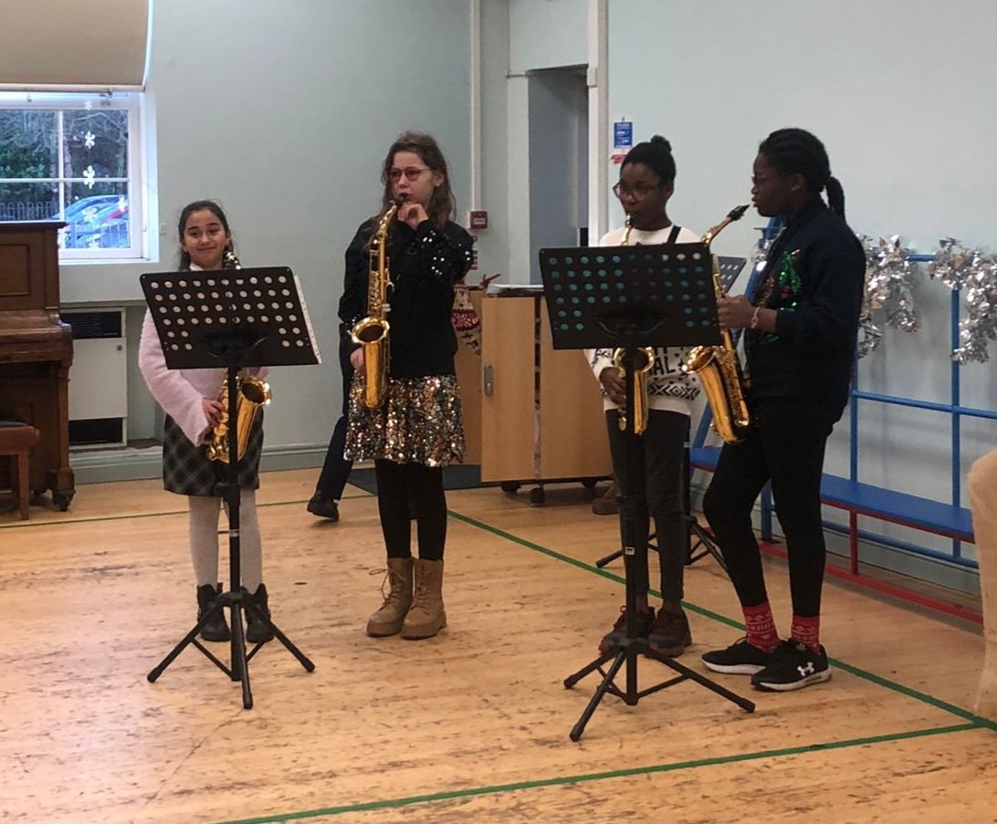 Pearson Primary School - Hull