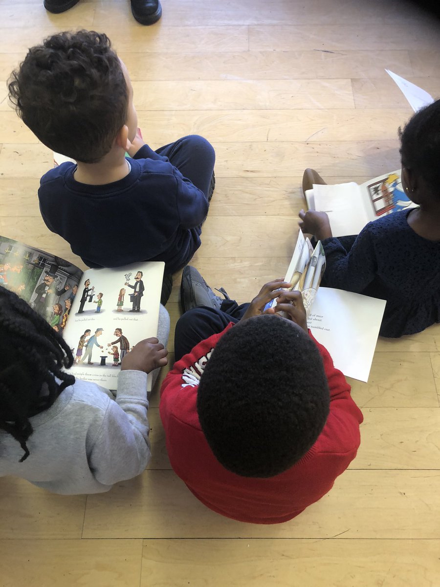 Welcome to Turnham Academy