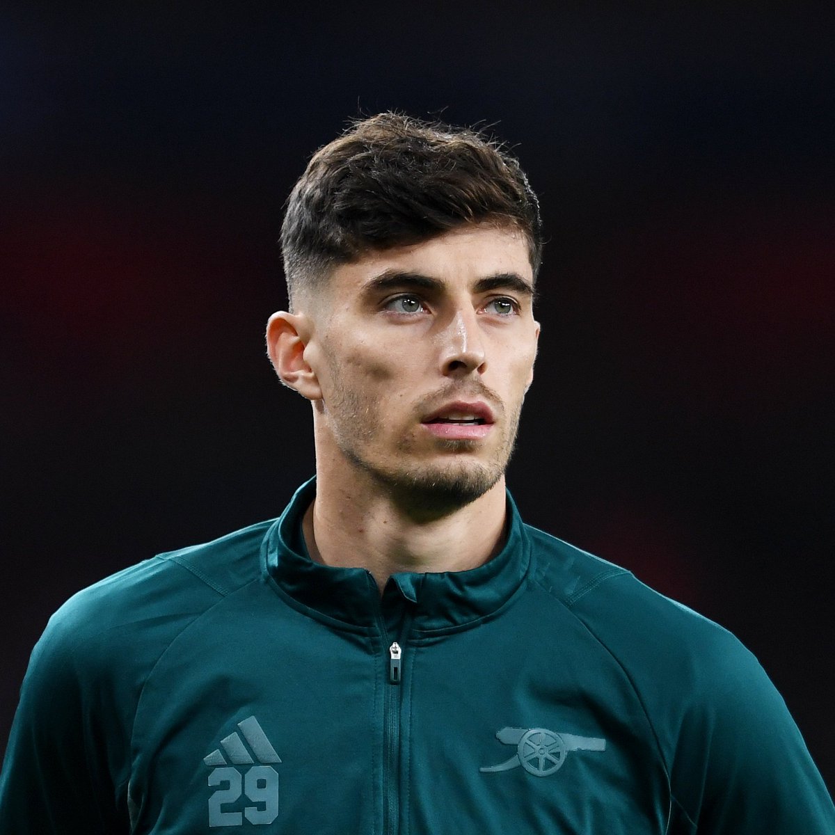 What About Martinelli? — Team Player — Defensive Workrate — Positional ...