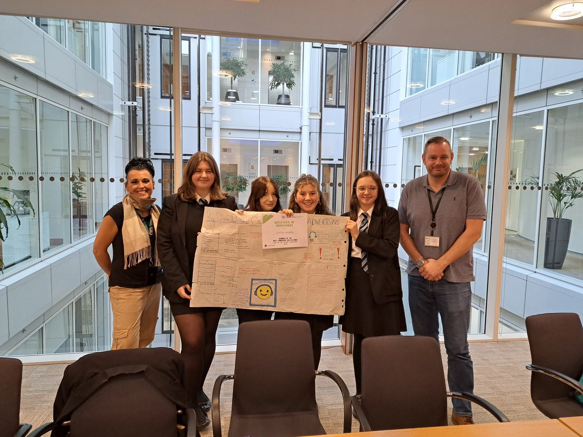 Crofton Academy - Home Page