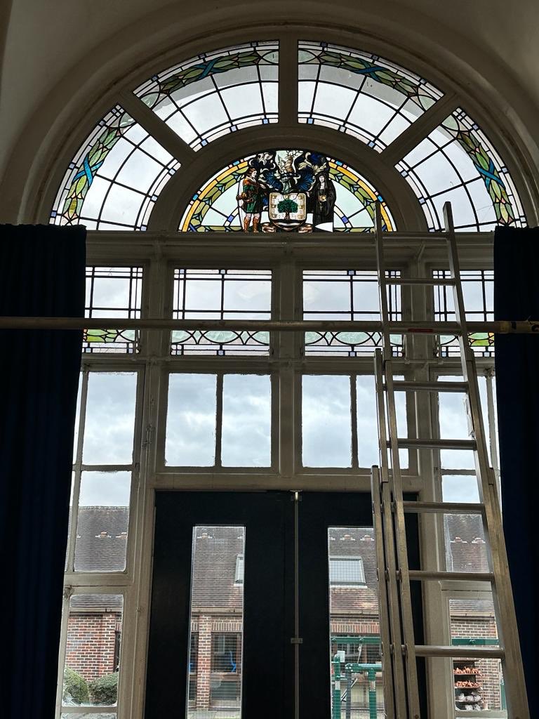 Seven Kings School – Friendship Excellence Opportunity