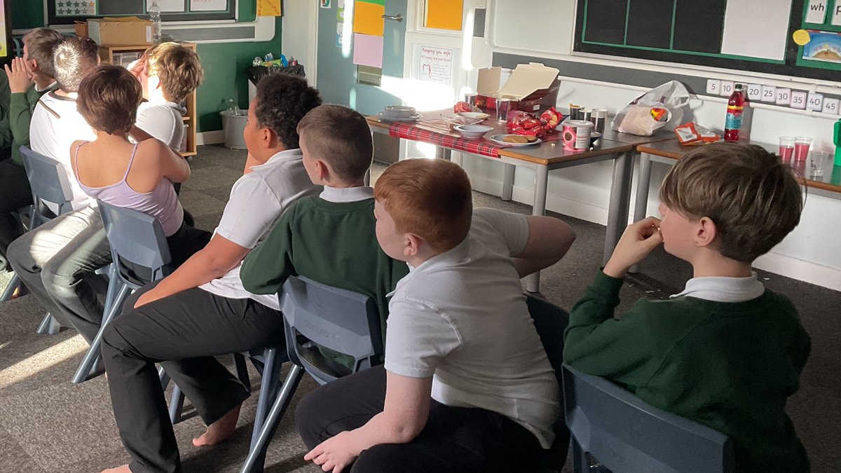 Bridgeview School - Hull - Bridgeview Special School - Hull