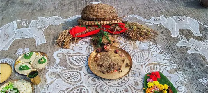 There are many Lakshmi Pujas among West Bengalis. Poush Lakshmi being ...