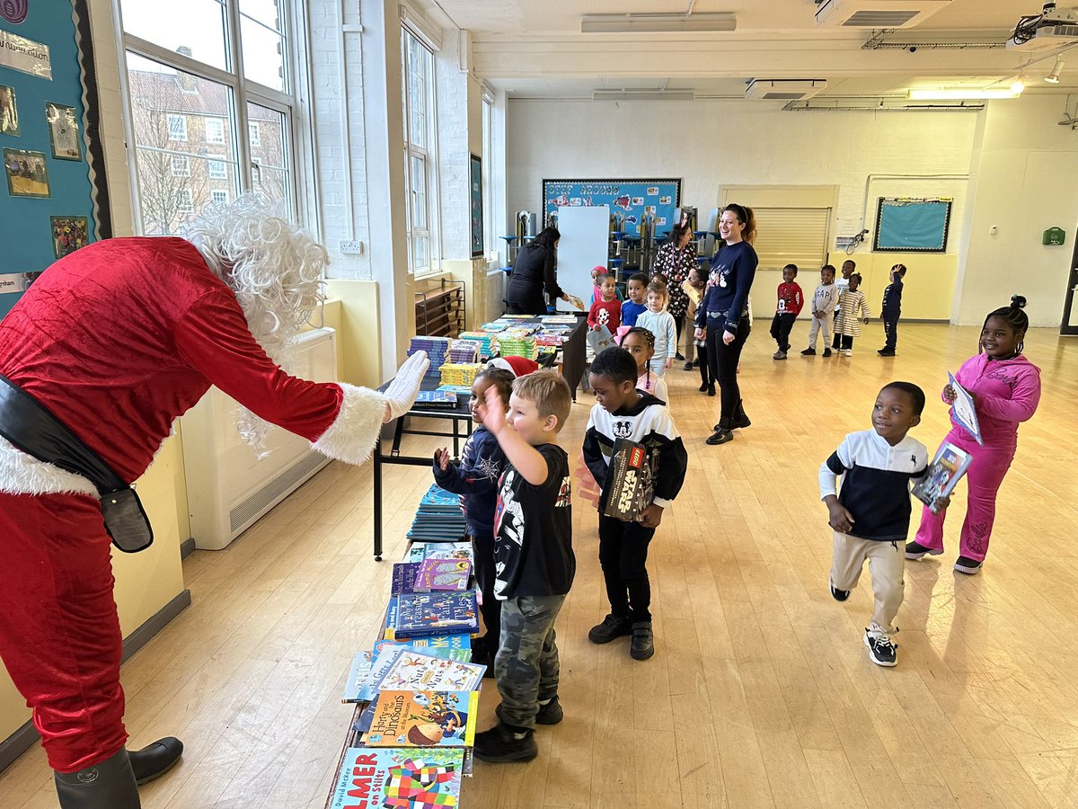 Welcome to Turnham Academy