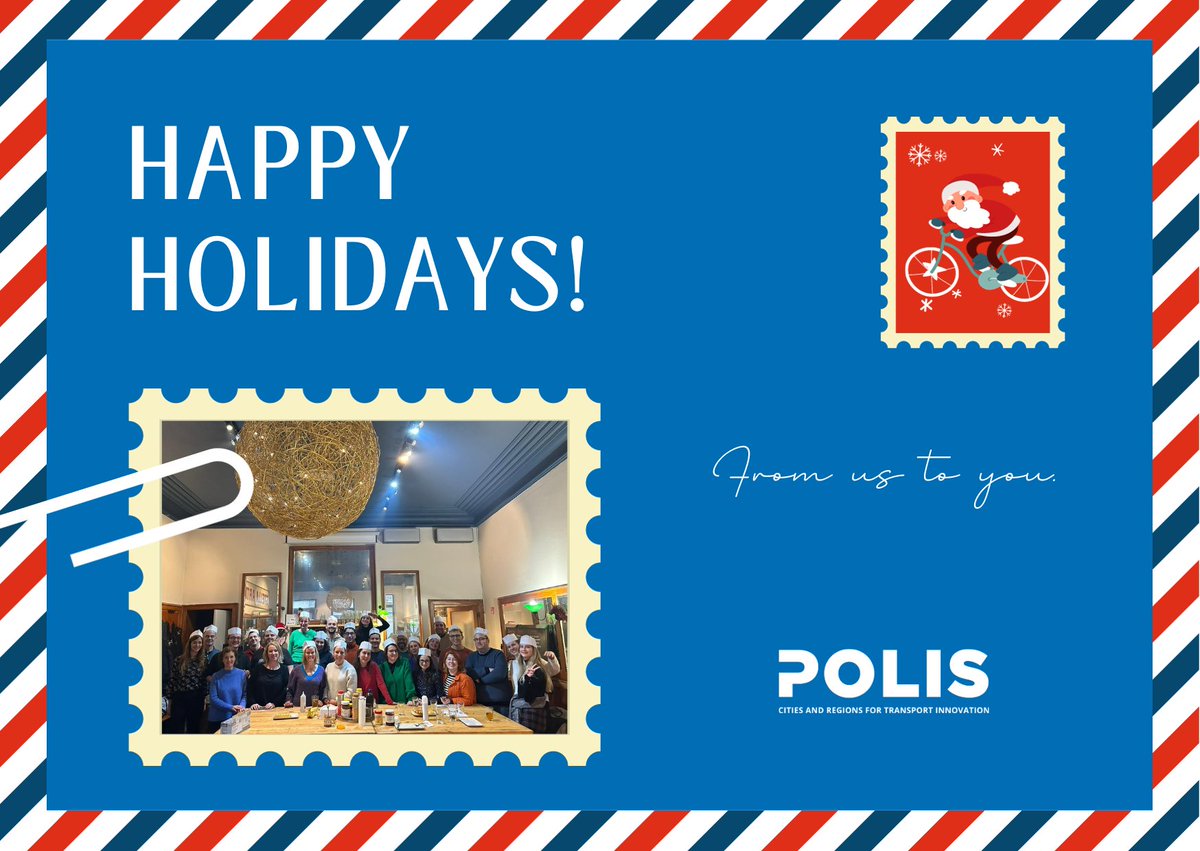 Home - POLIS Network