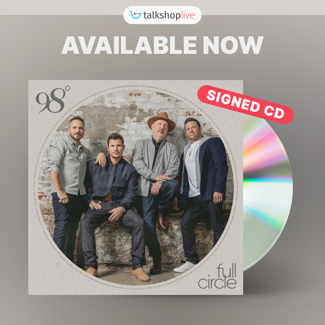 98 Degrees Albums Pictures 2 0 Friends, I'm Filled With So Much