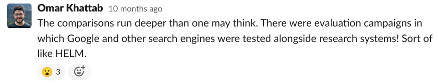 Omar Khattab's Threads – Thread Reader App