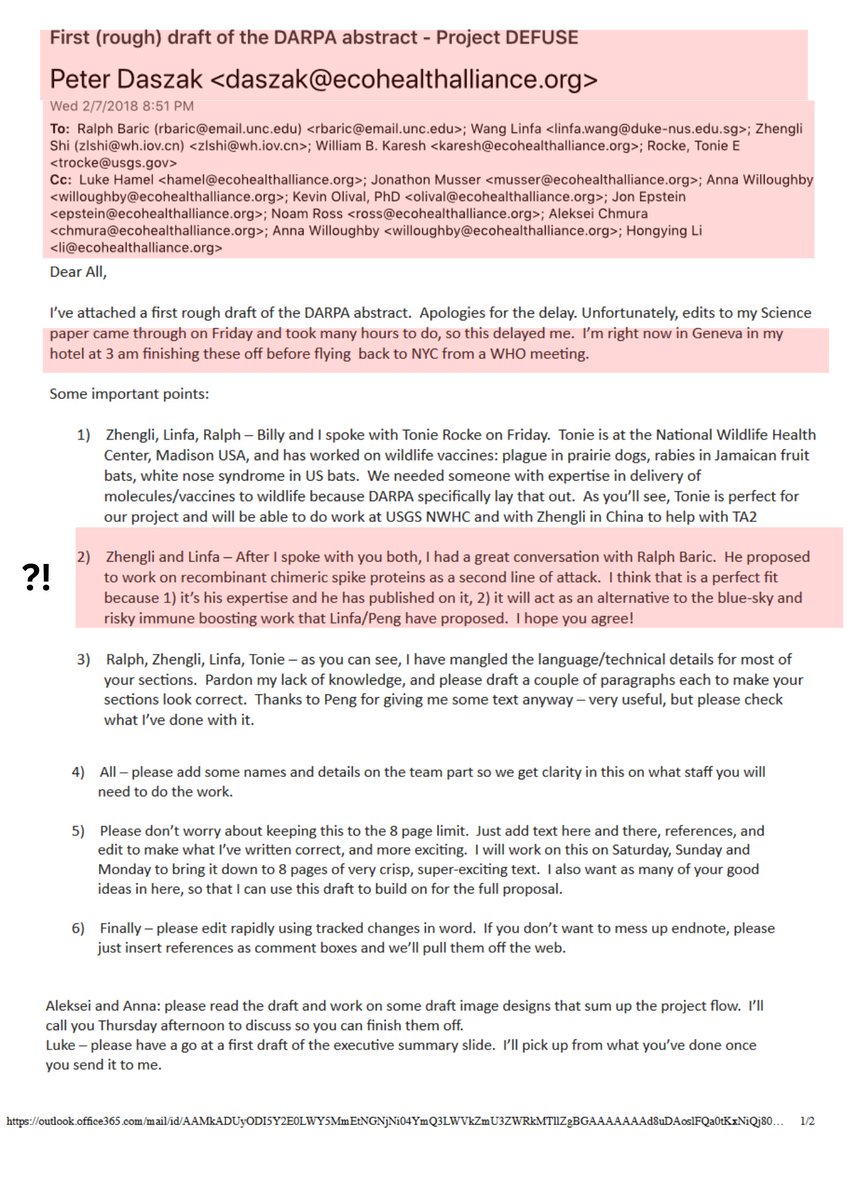 Destiny Rezendes's Threads – Thread Reader App