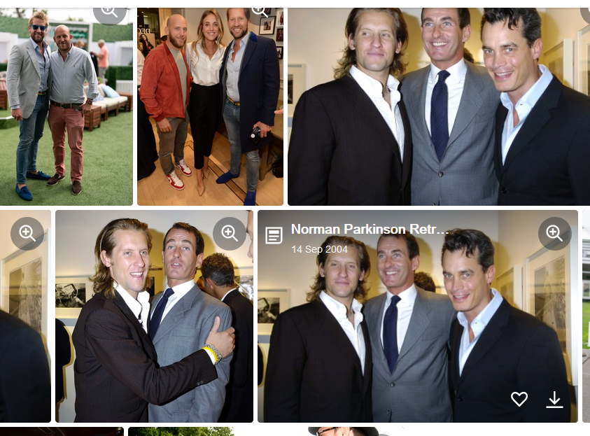 "The New ‘New World’: An interview with Rollo Gabb of Journey’s End ...